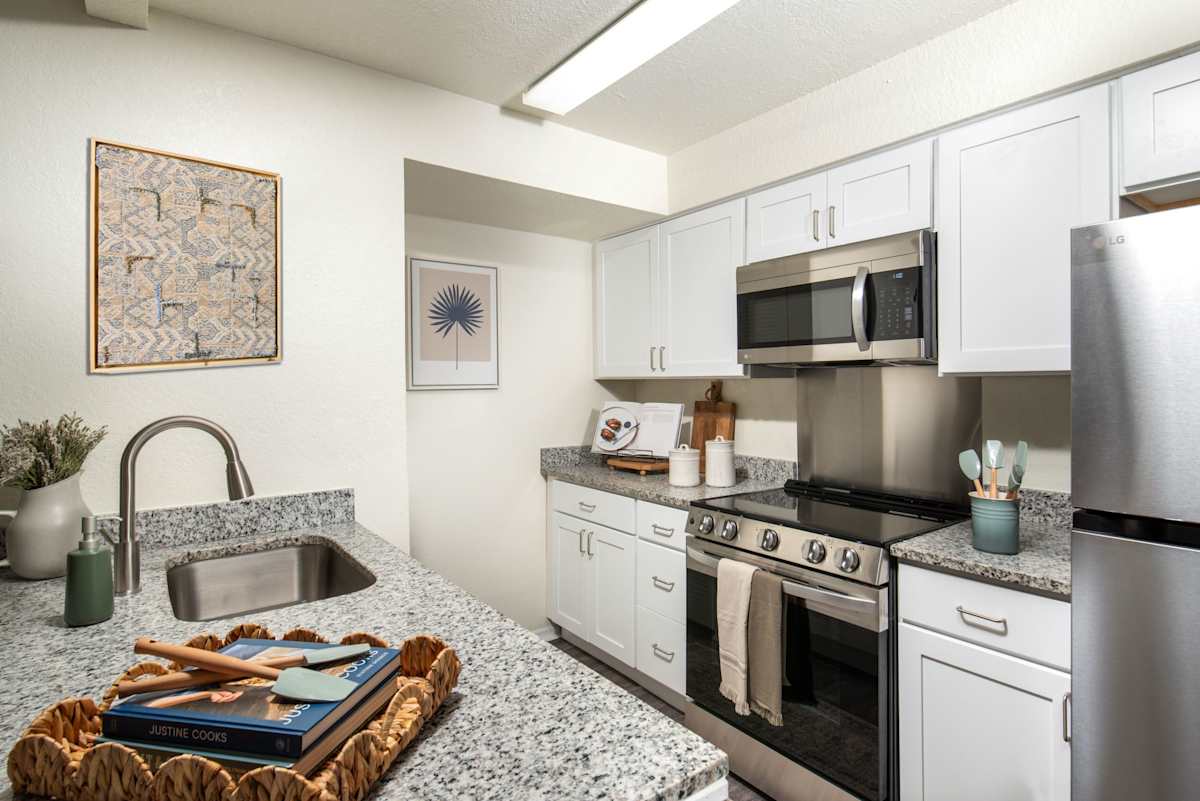 Stuart, FL Apartments for Rent | The Lucille