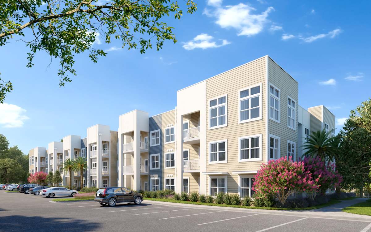 New Low-Income Apartments For Rent In Apopka, FL | The Mira