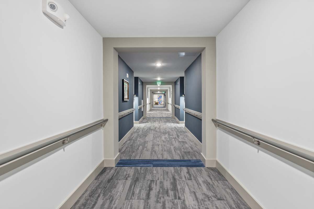 Property details for Milner Commons from Pratum Companies