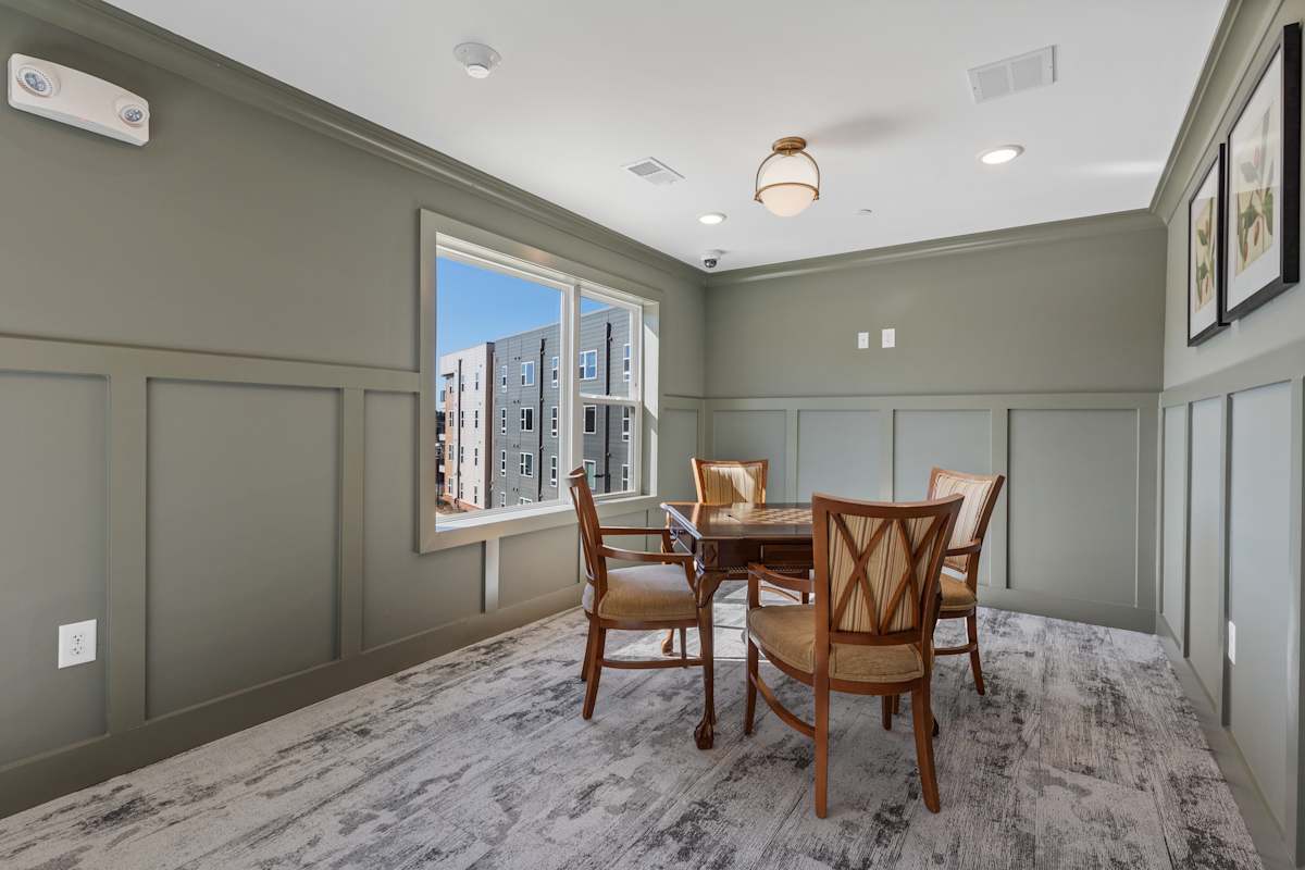 Photos and Video of Milner Commons in Raleigh, NC