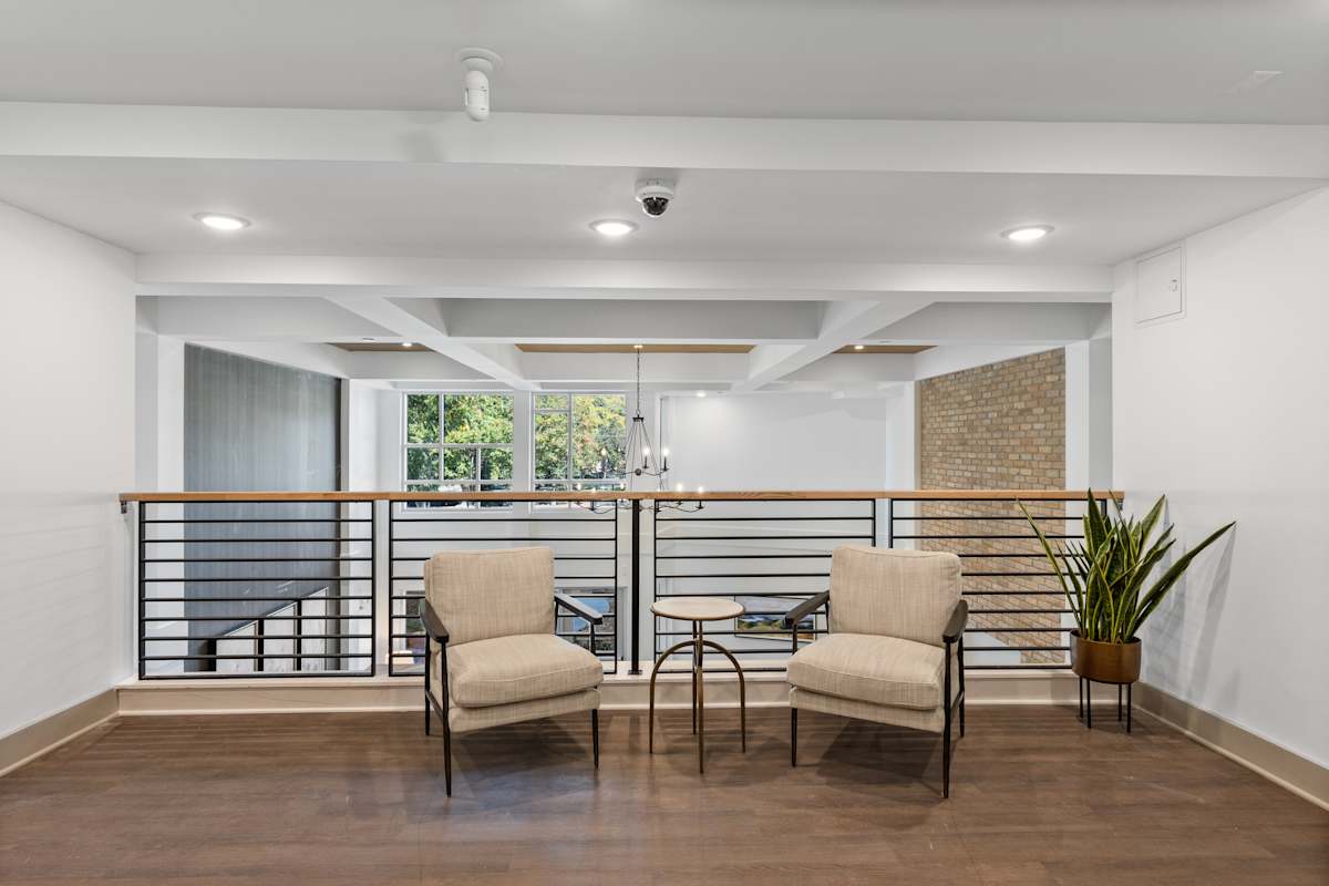 Property details for Milner Commons from Pratum Companies