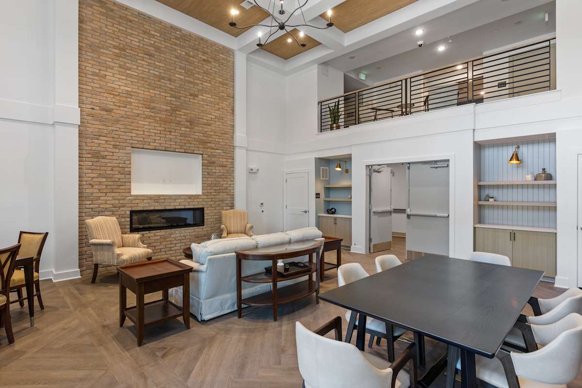 Photos and Video of Milner Commons in Raleigh, NC