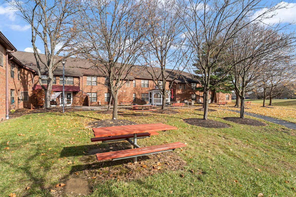Photos and Video of St. George on the Commons in Columbus, OH