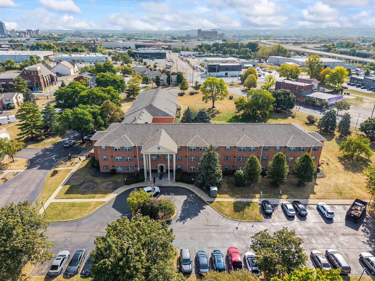 Photos and Video of Georgetown Village in Dayton, OH