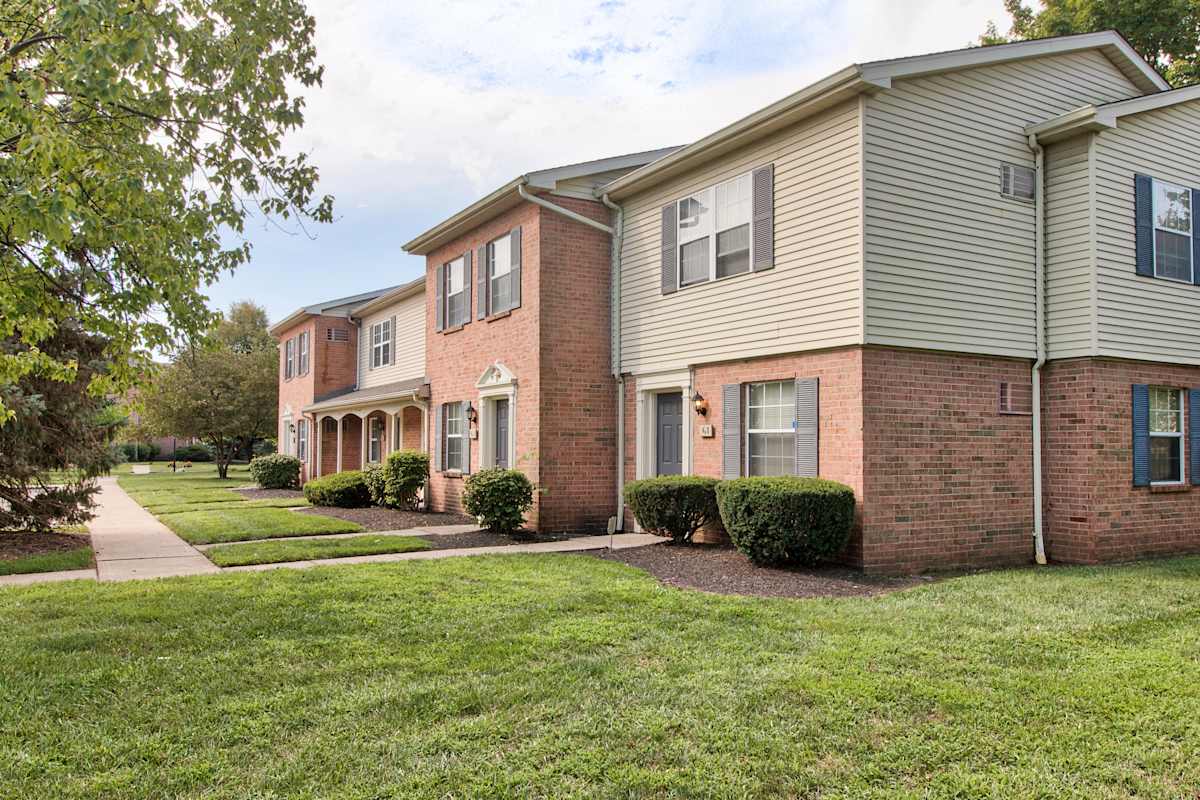 Photos and Video of Georgetown Village in Dayton, OH