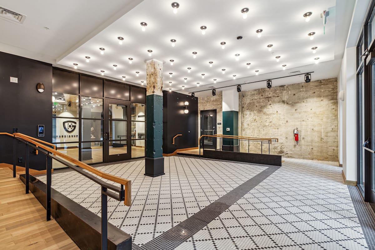 Photos and Video of Guardian House in Baltimore, MD
