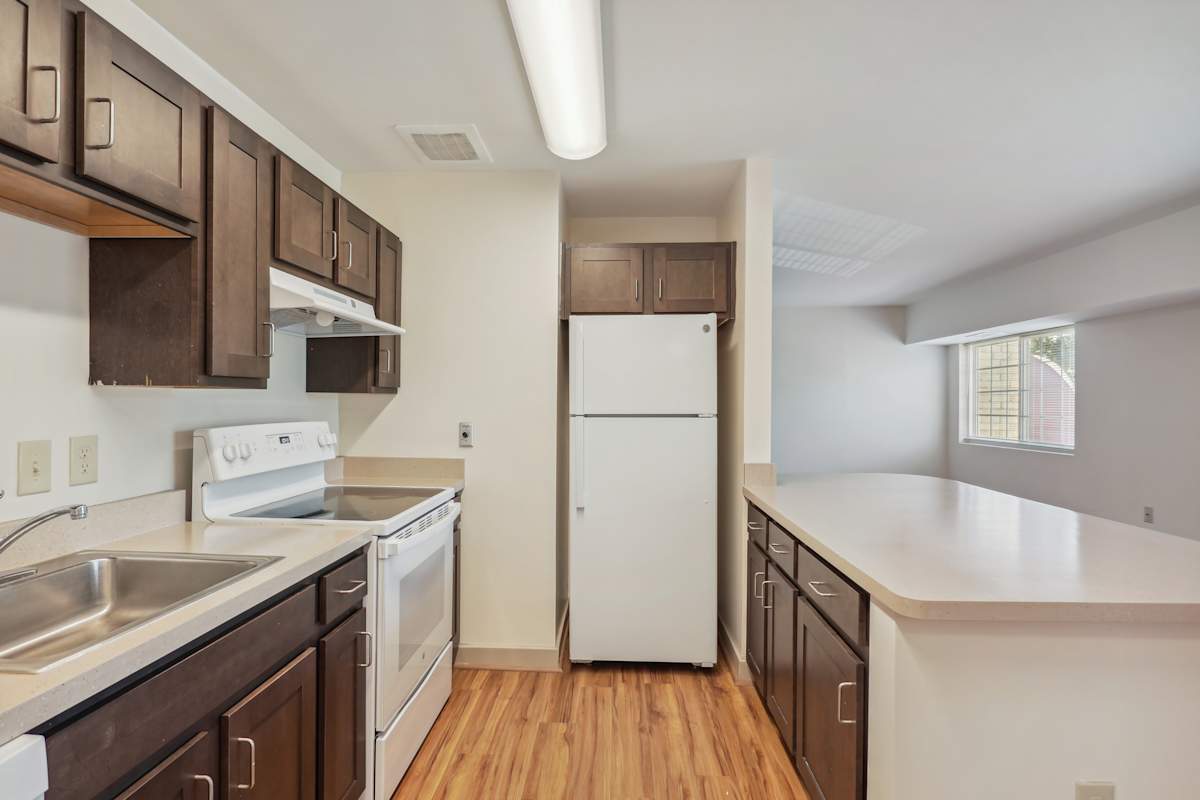 Photos and Video of Murraygate Villages in Alexandria, VA