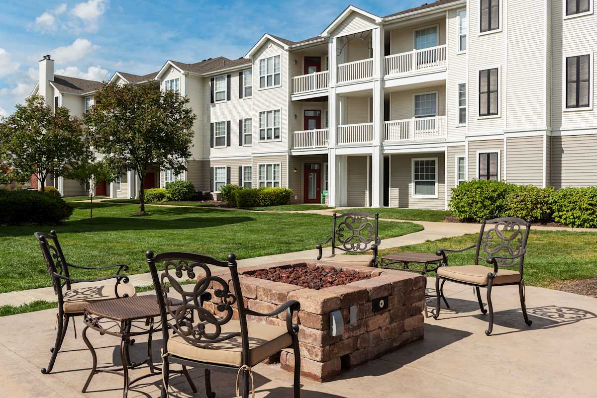 Photos and Video of Enclave at Winghaven in OFallon, MO
