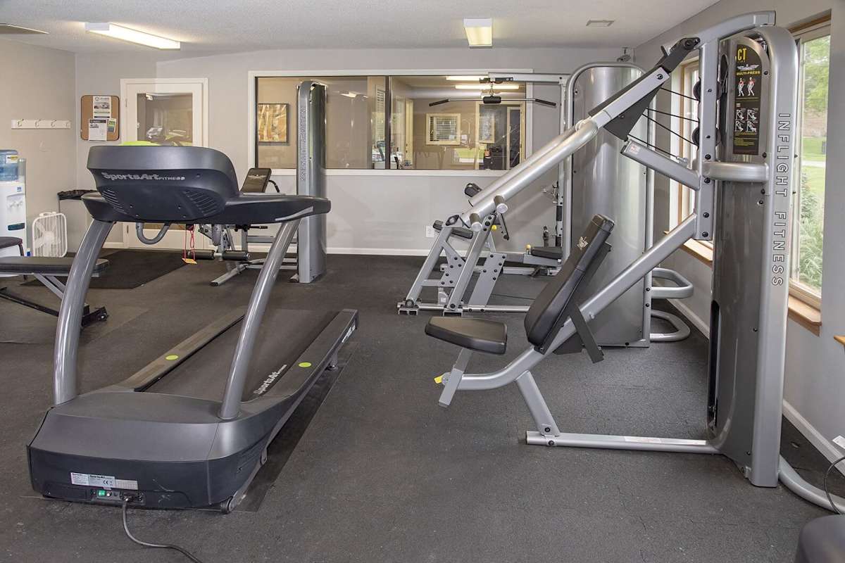 Photos and Video of Thomasbrook in Lincoln, NE