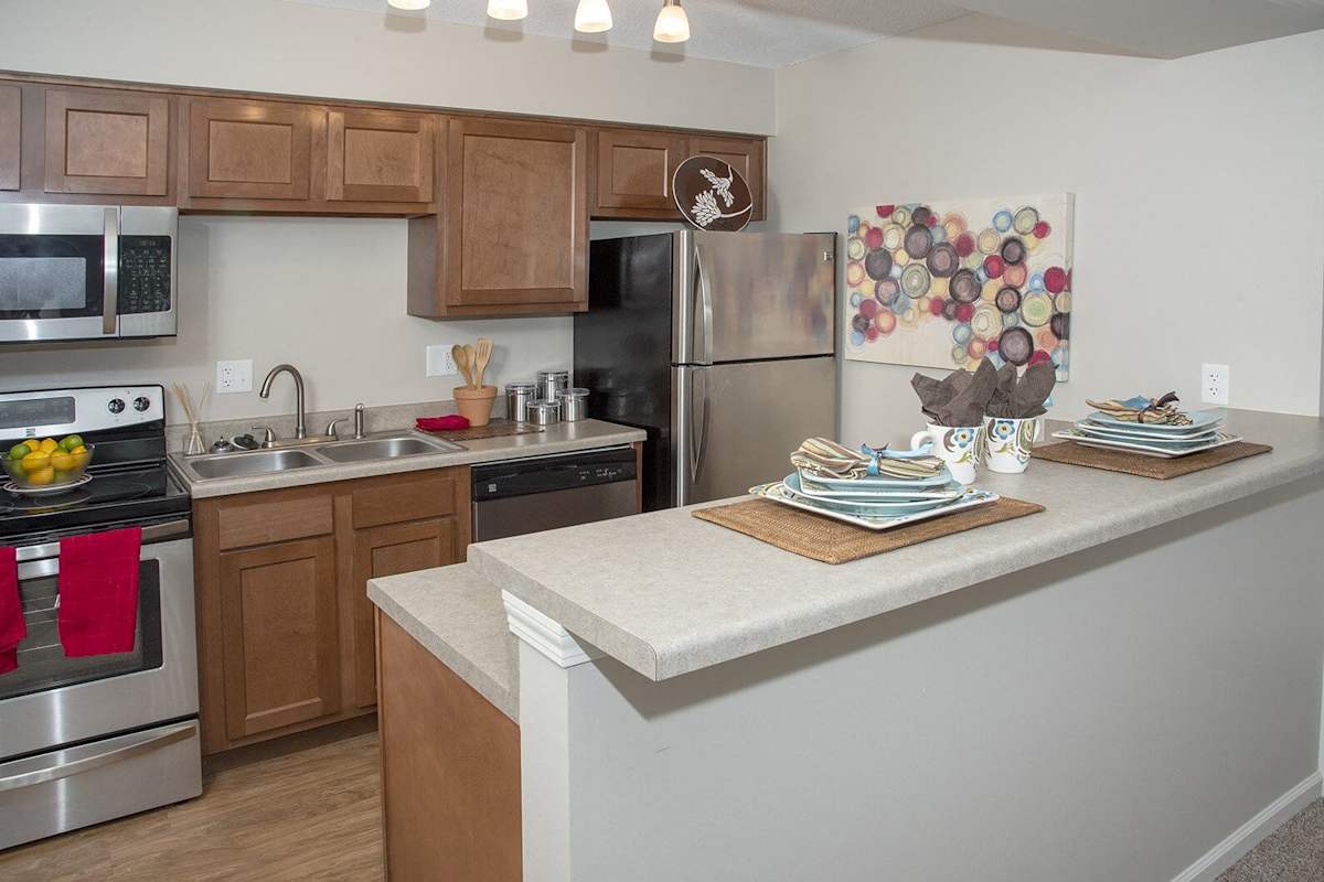 Photos and Video of Thomasbrook in Lincoln, NE