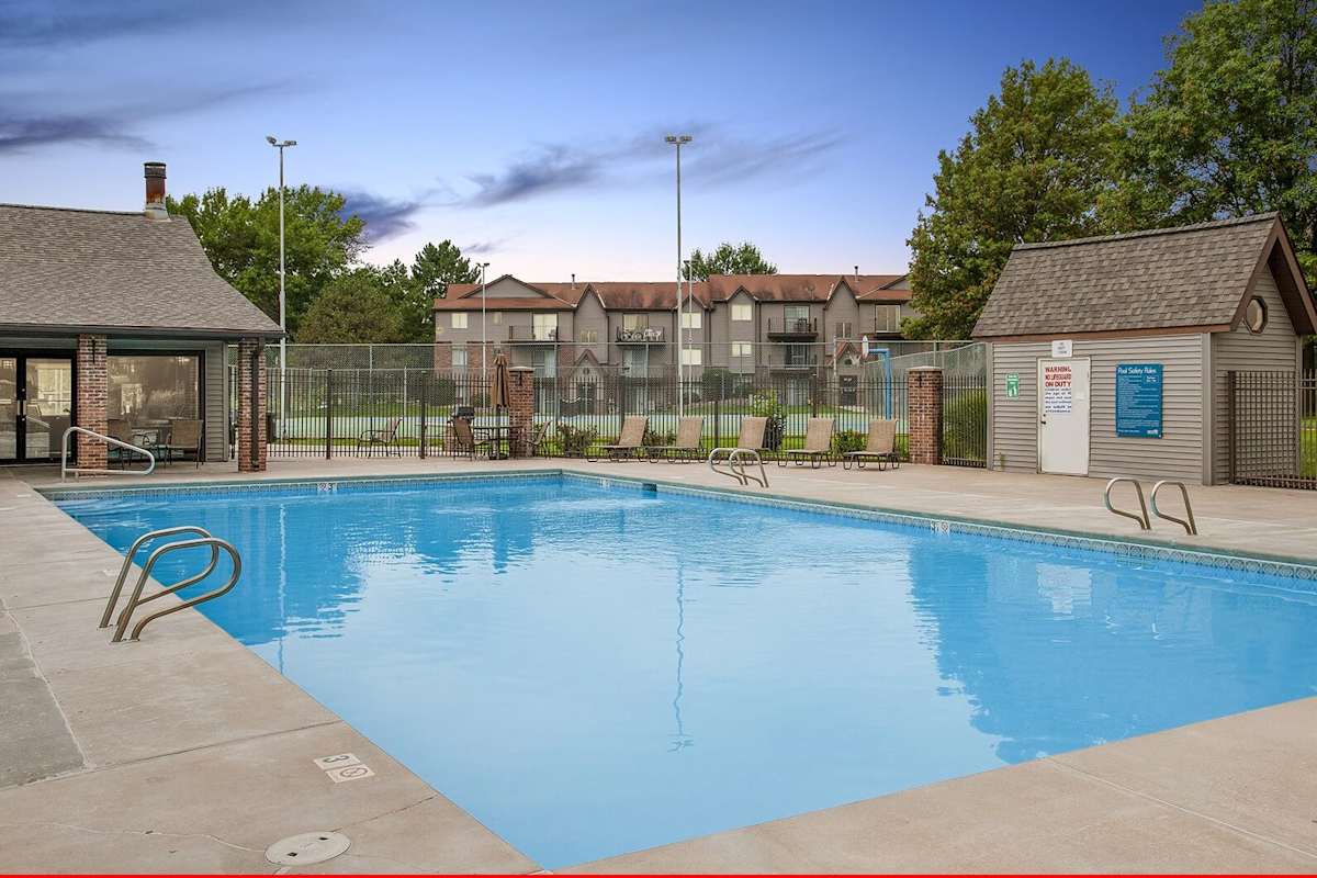 Photos and Video of Thomasbrook in Lincoln, NE
