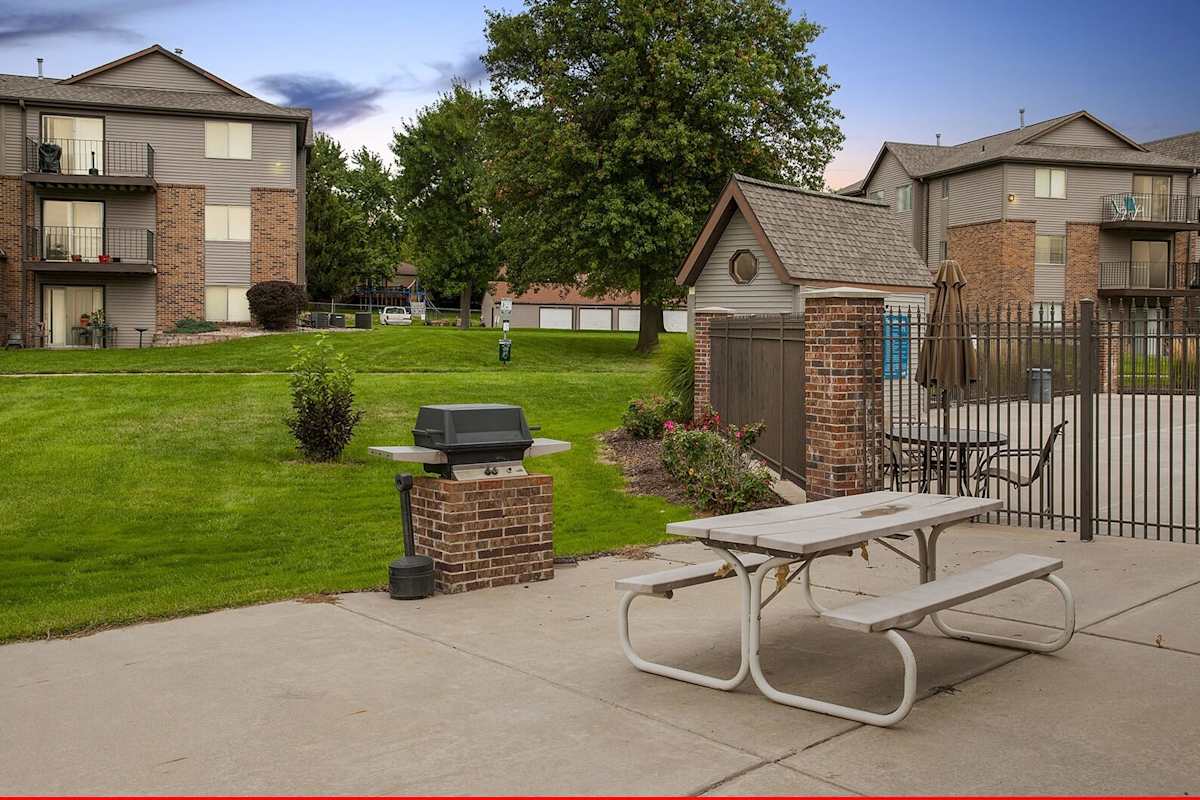 Photos and Video of Thomasbrook in Lincoln, NE