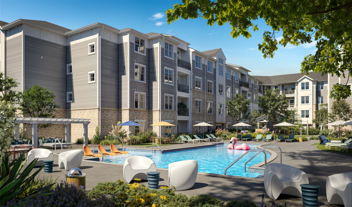 Apartments for Rent Chesapeake, VA | Allure at Edinburgh