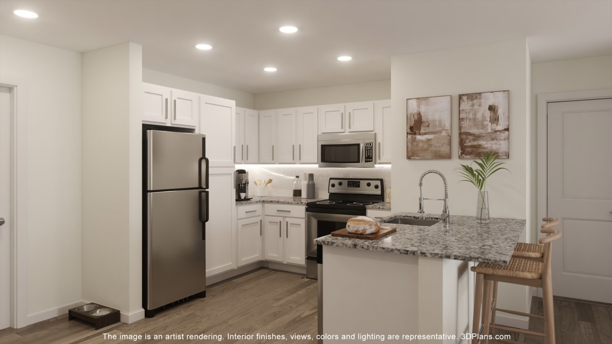 Apartments for Rent Chesapeake, VA | Allure at Edinburgh