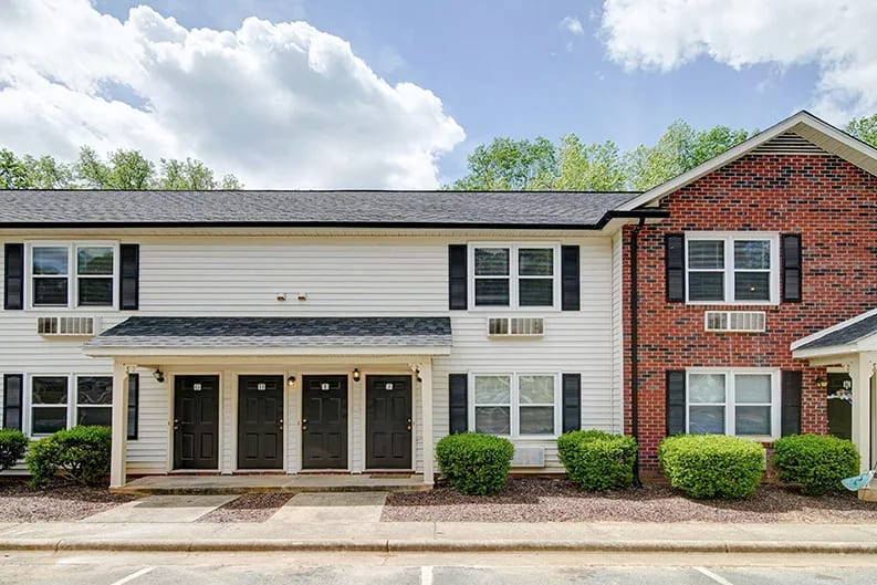 Apartments for Rent in Gastonia, NC | Ashbrook Village