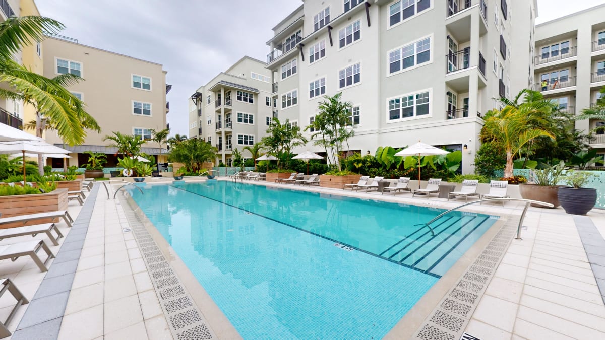 Photos and Video of Brez at Atlantic Crossing in Delray Beach, FL