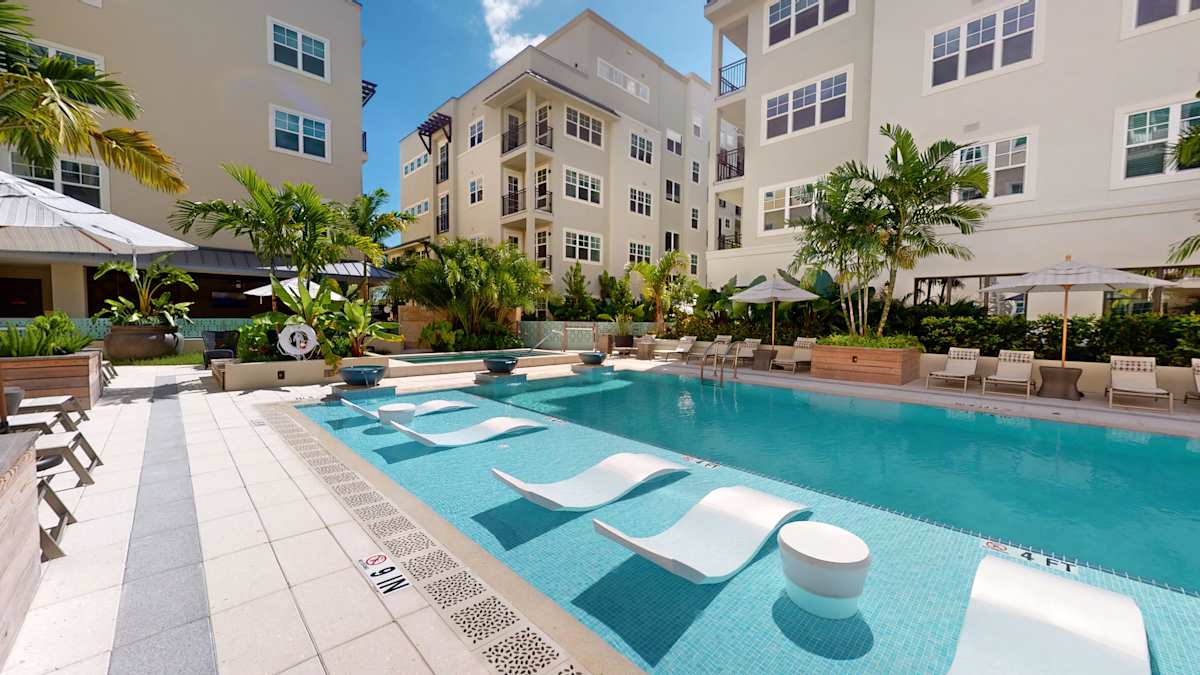 Photos and Video of Brez at Atlantic Crossing in Delray Beach, FL