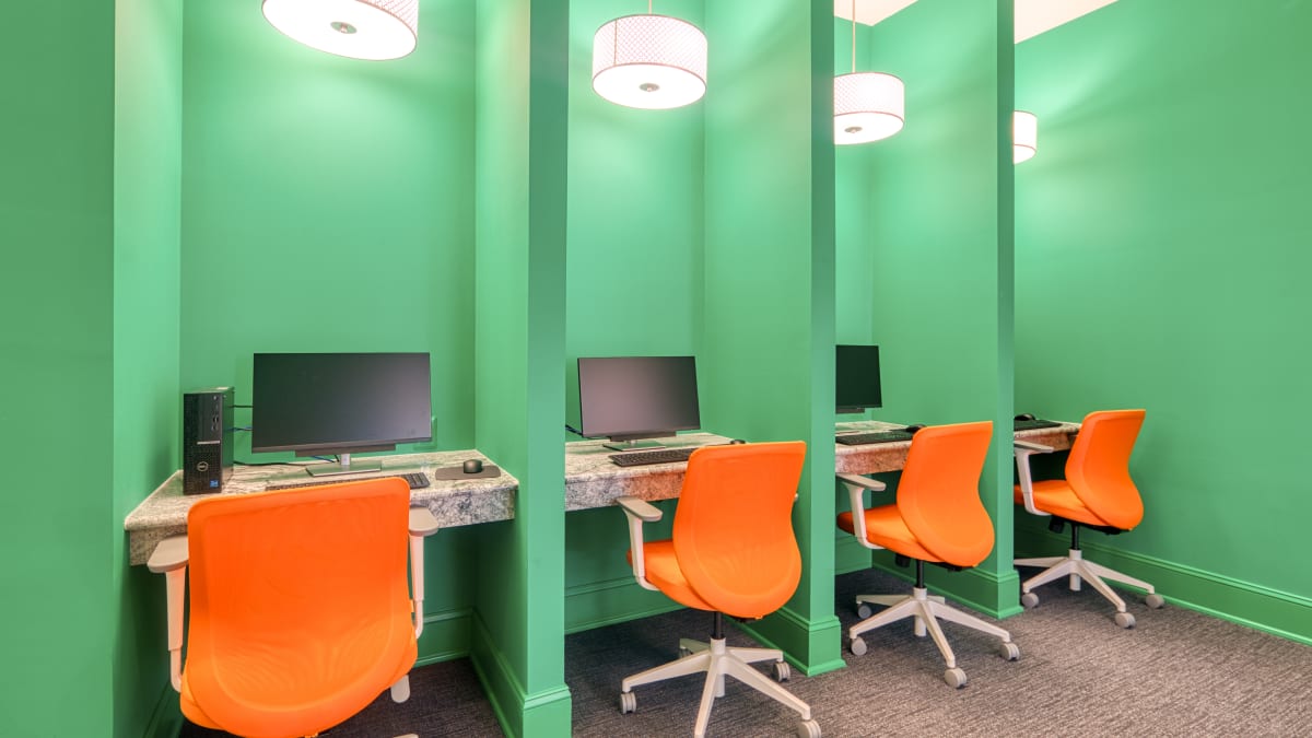 Photos of Chadwick Manor Townhomes in Baltimore, MD