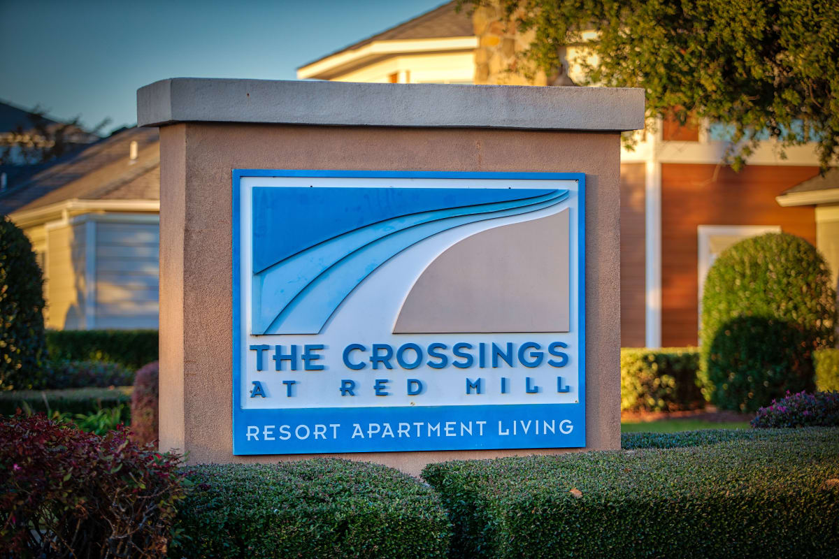 Photos of The Crossings at Red Mill in Virginia Beach, VA