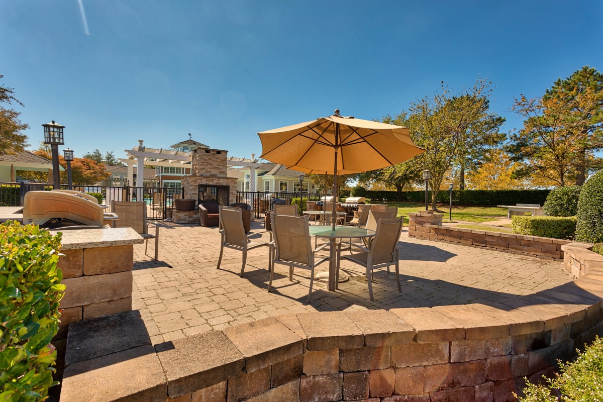 Photos of The Crossings at Red Mill in Virginia Beach, VA