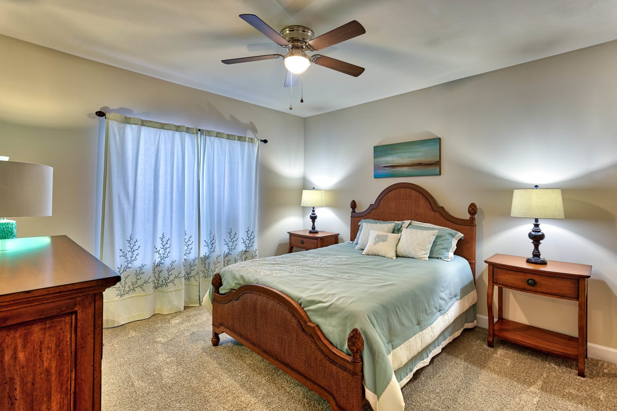 Photos of The Crossings at Red Mill in Virginia Beach, VA