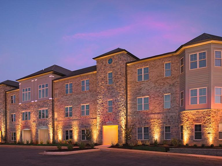 Photos and Video of The Gardens on Timberlake in Lynchburg, VA