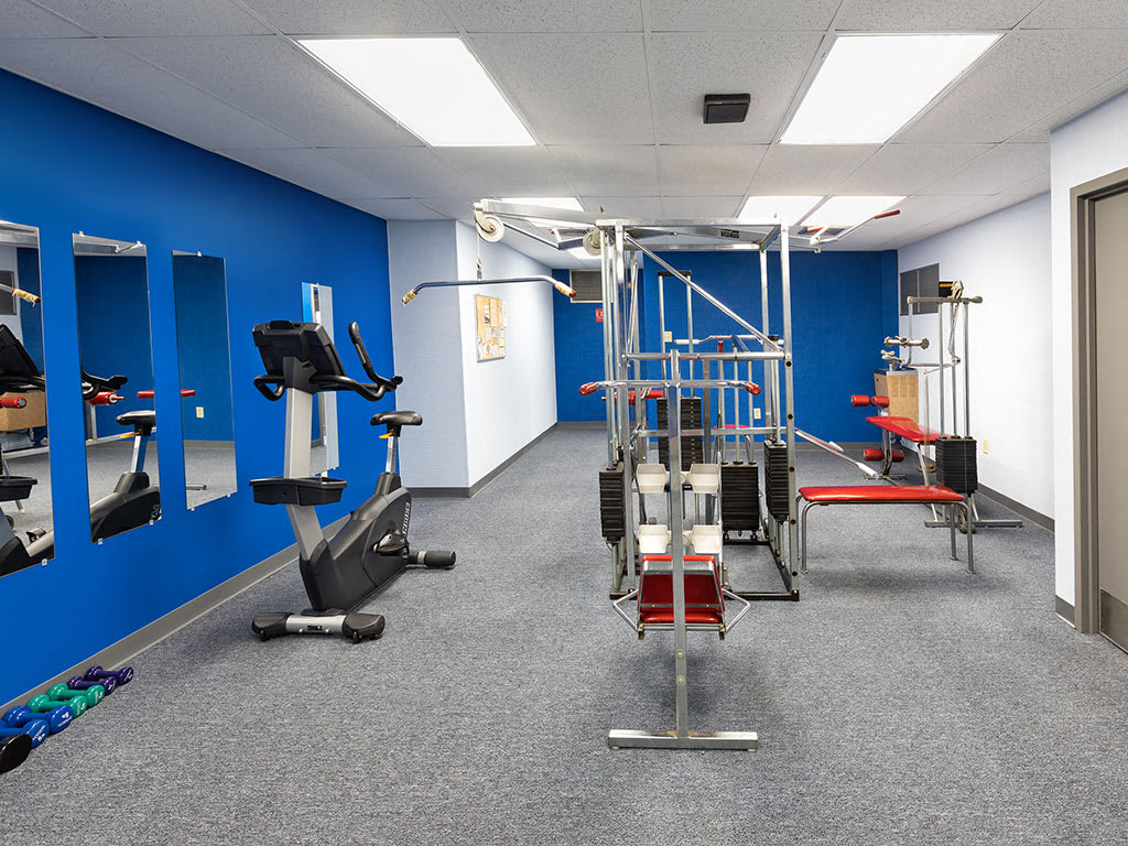 Photos Chelsea Square Townhomes for Rent