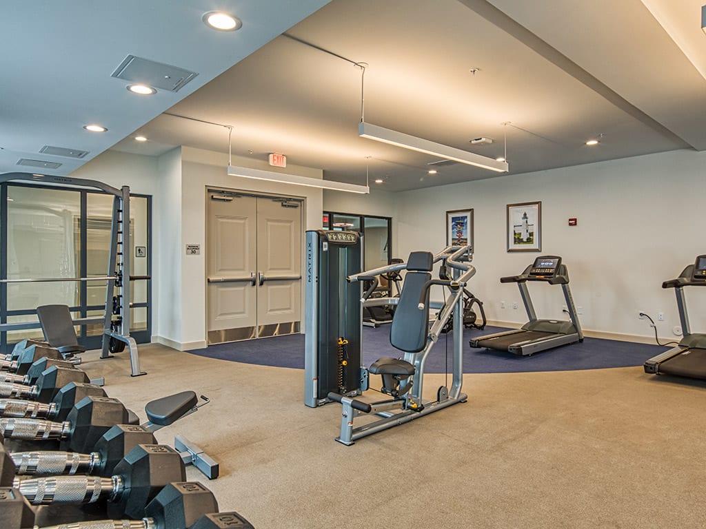 Photos and Video of Axis at PTC in Hampton, VA