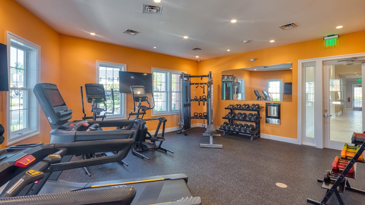 Photos of Chadwick Manor Townhomes in Baltimore, MD