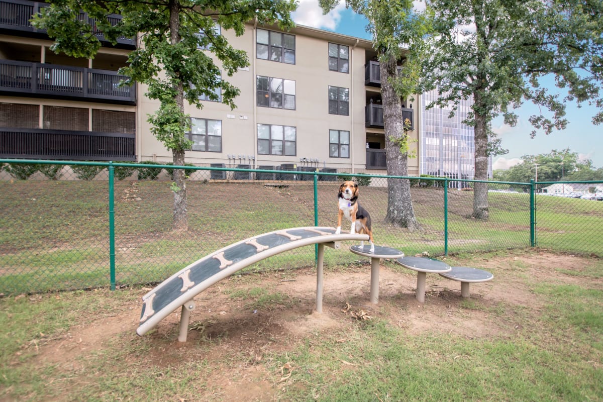 Photos of Forest Place Apartments in Little Rock, AR