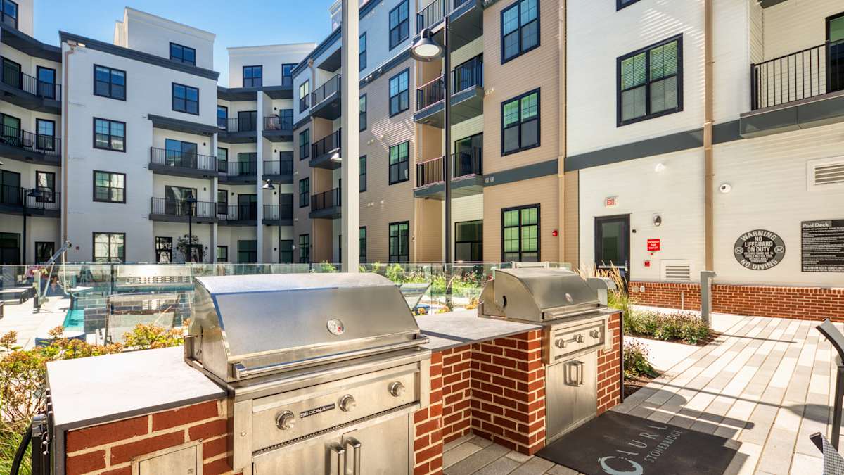 Apartments for Rent in Midlothian, VA | Aura Stonebridge