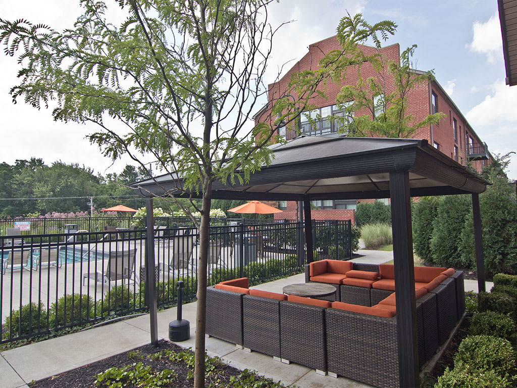 Apartments for Rent in Dublin, Ohio | Hayden Lofts