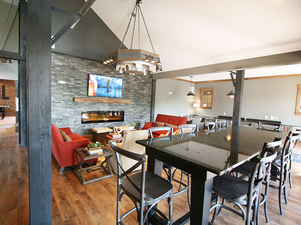 Apartments for Rent in Dublin, Ohio | Hayden Lofts