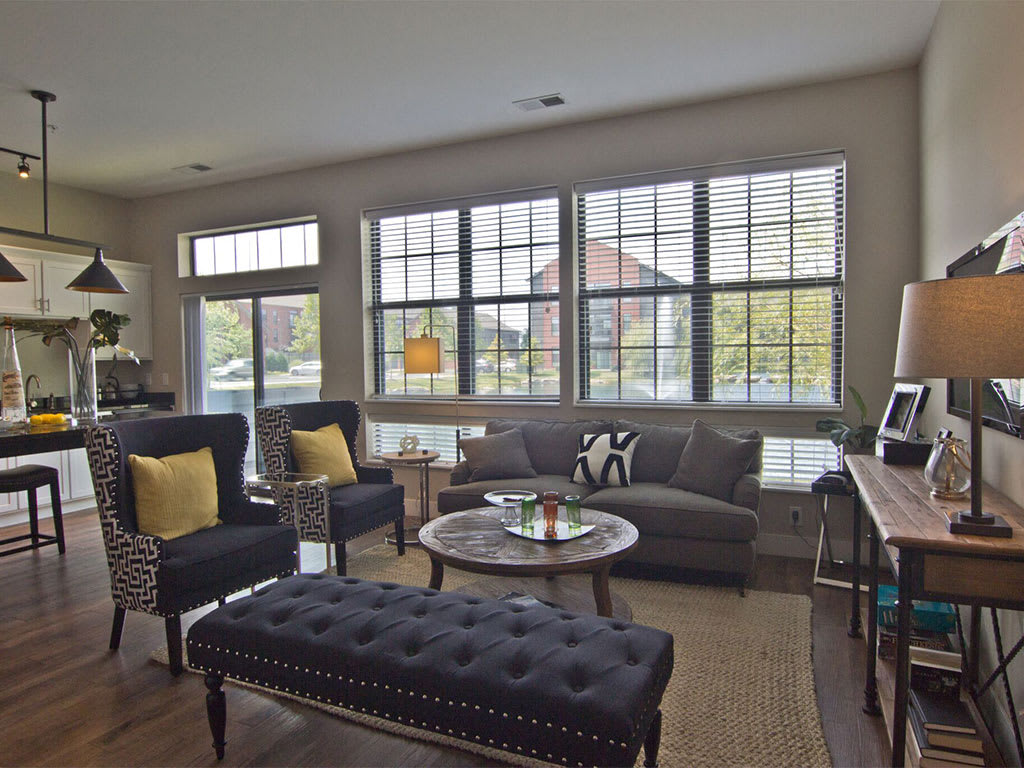 Apartments for Rent in Dublin, Ohio | Hayden Lofts