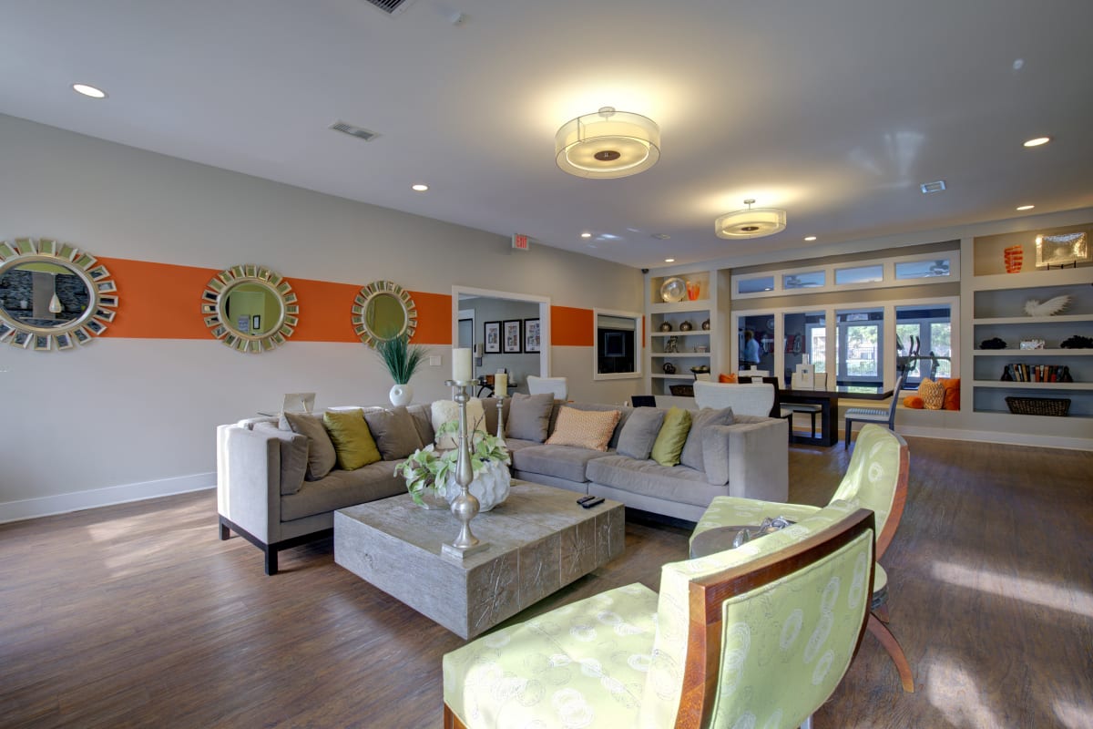 Photos of Hunting Ridge Apartments in Raleigh, NC