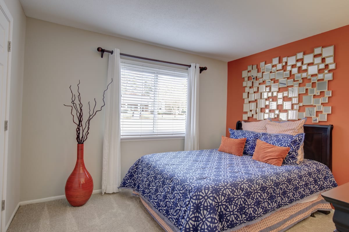 Photos of Hunting Ridge Apartments in Raleigh, NC