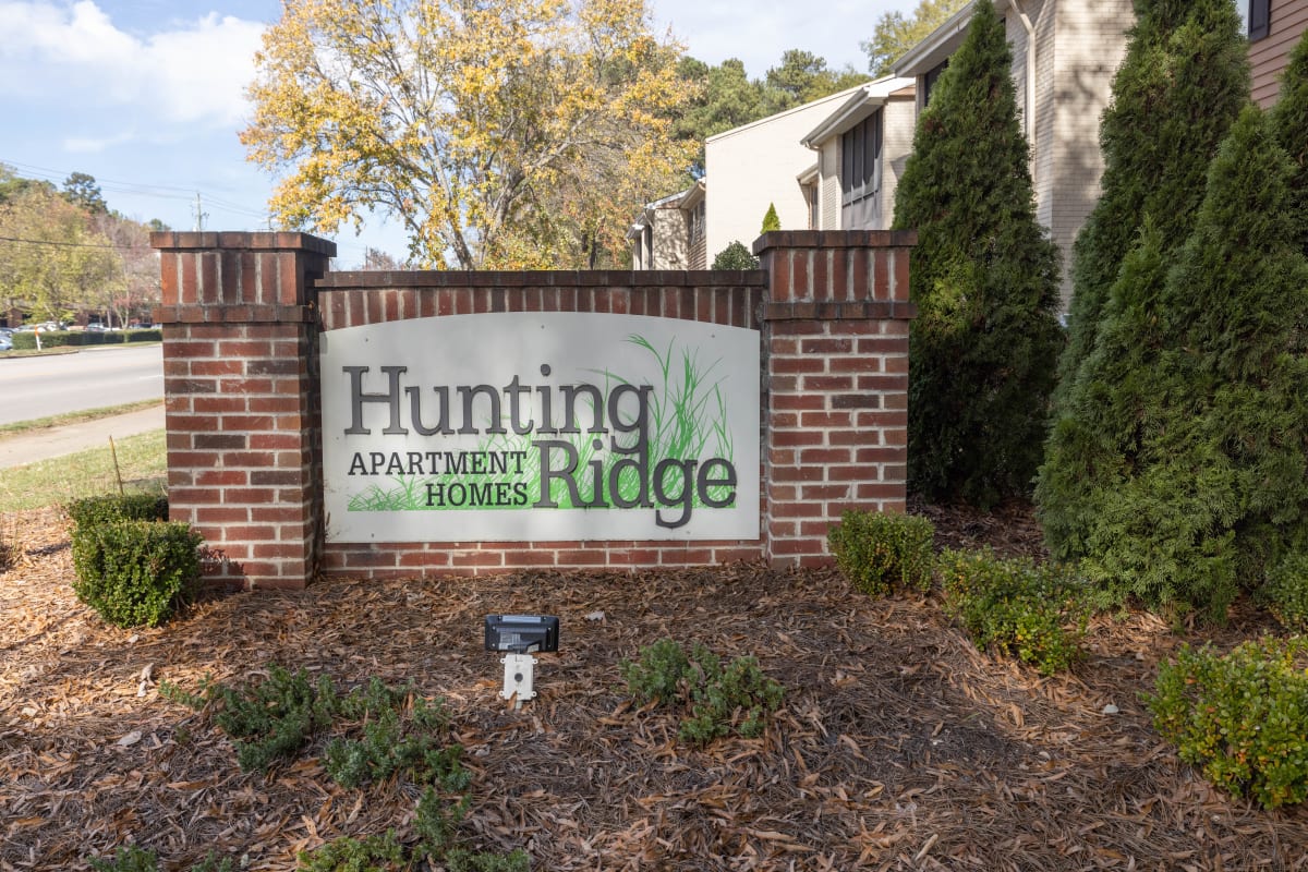 Photos of Hunting Ridge Apartments in Raleigh, NC