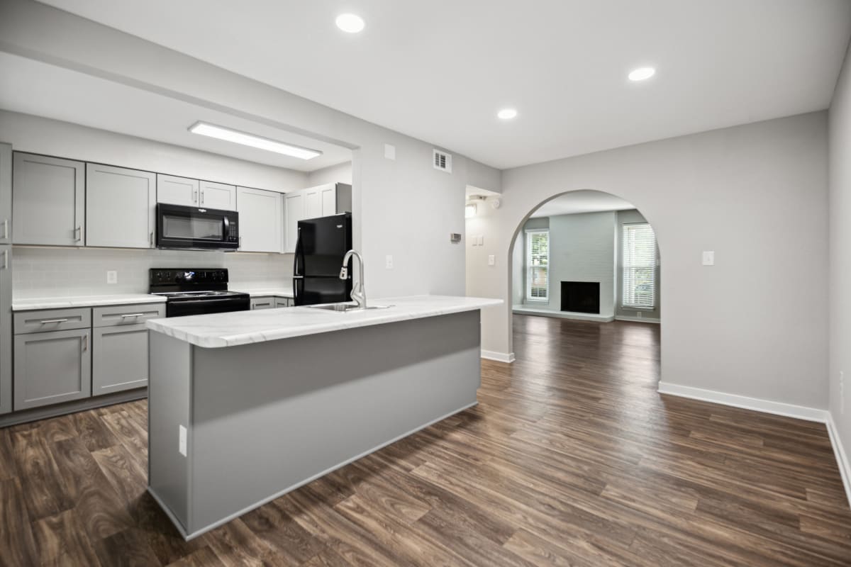 Apartments for Rent in Midtown Raleigh, NC | Shellbrook