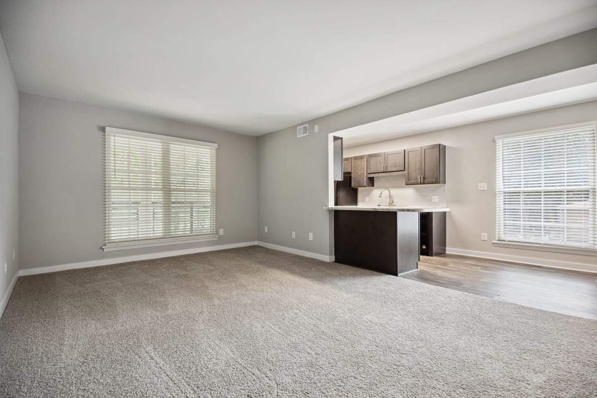 Apartments for Rent in Midtown Raleigh, NC | Shellbrook