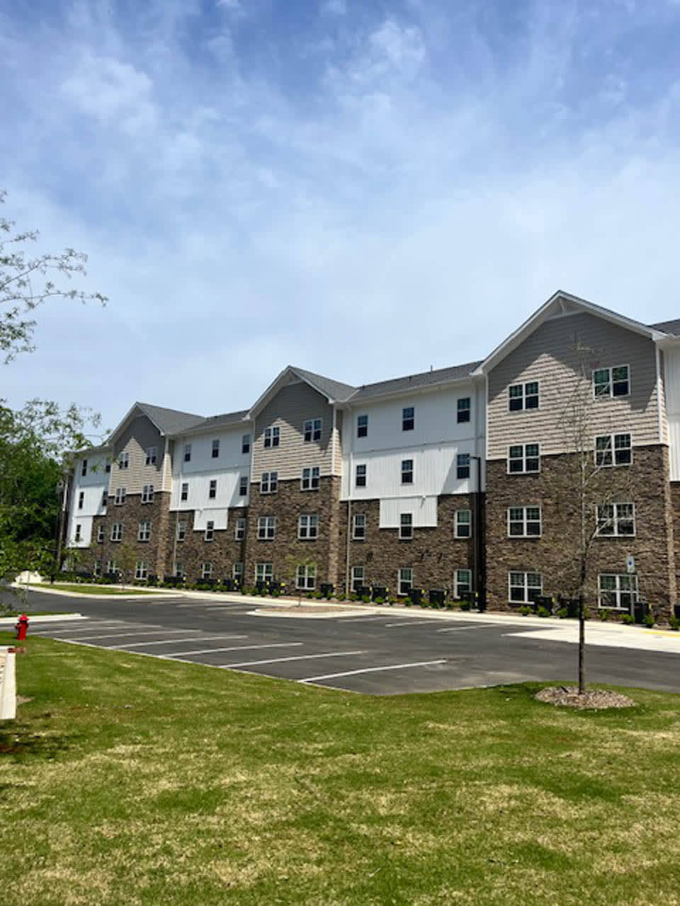 Photos and Video of Oak Forest Pointe in Raleigh, NC