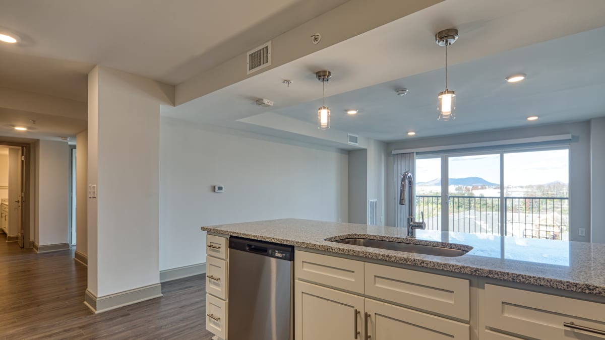 Apartments for Rent in Roanoke, VA | The View