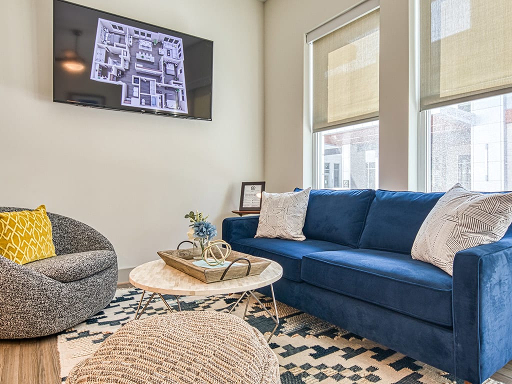 Photos and Video of Axis at PTC in Hampton, VA