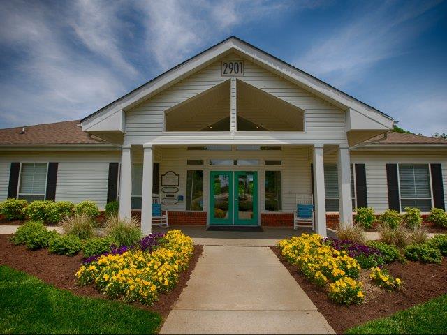 Photos and Video of Northridge Crossings in Raleigh, NC