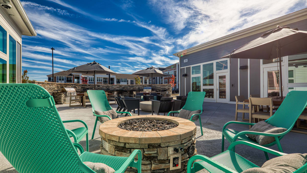 Apartments for Rent in Roanoke, VA | The View