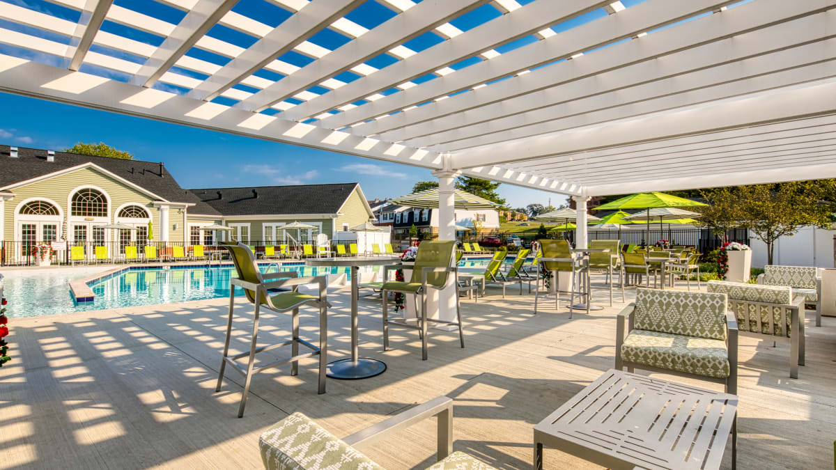 Photos of Chadwick Manor Townhomes in Baltimore, MD