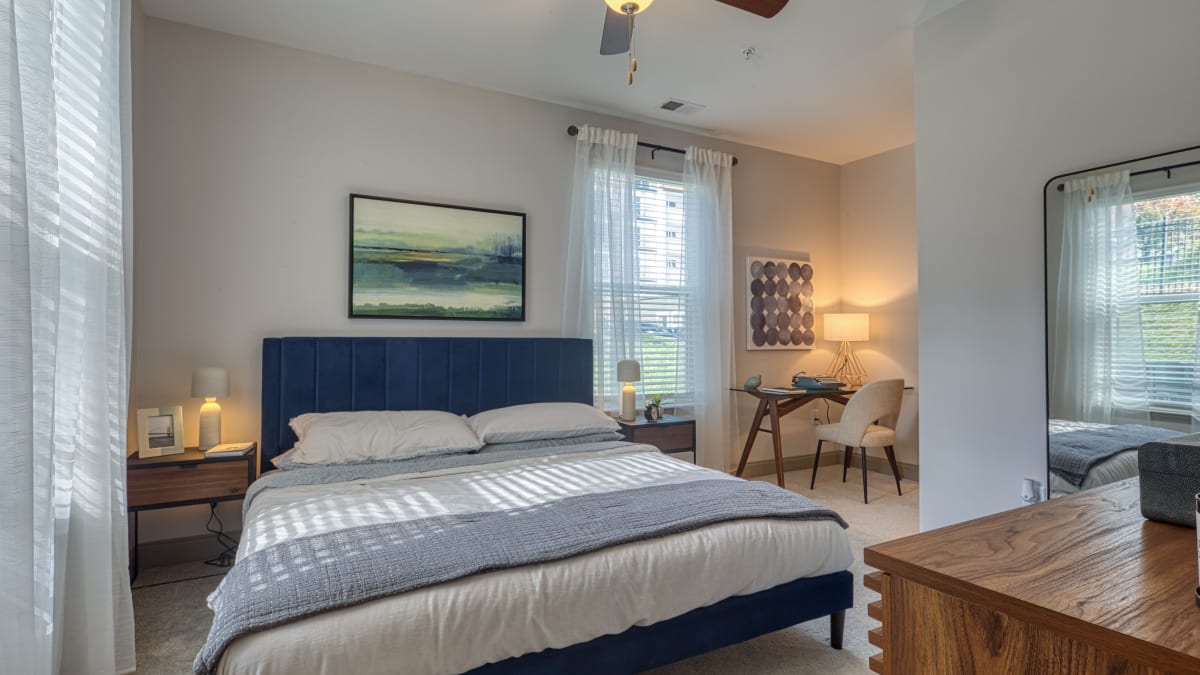 Apartments for Rent in Roanoke, VA | The View