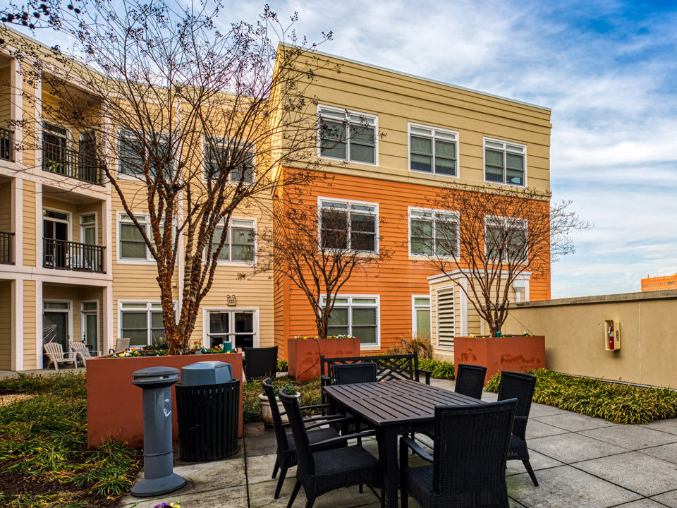 Photos | The Chapman Luxury Apartments in Hampton, VA
