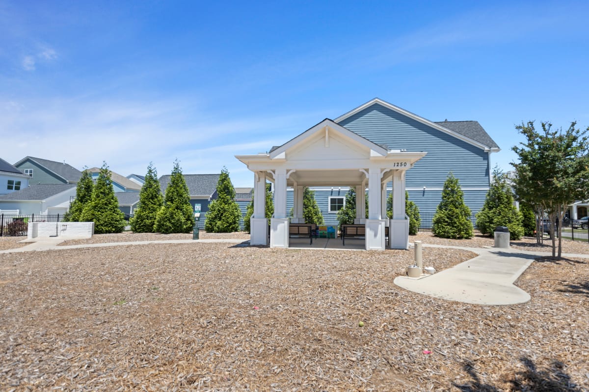 Photos and Video of Sweetwater Town Center in Apex, NC