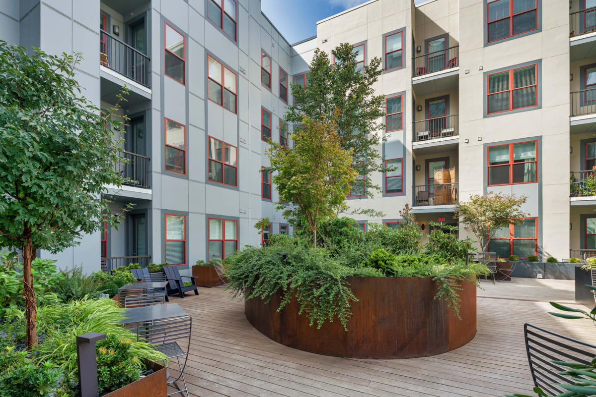 Apartments for Rent in Columbus, OH | The Nicholas | Photos