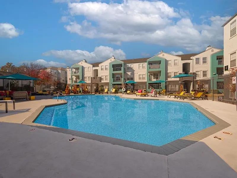 Albuquerque Apartments for Rent | Prisma | Photo Gallery